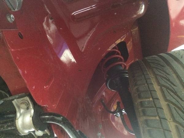 What Gearbox, Diff, Suspension in this rx3 (Pics attached) - AusRotary