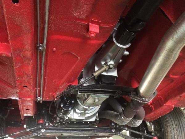 What Gearbox, Diff, Suspension in this rx3 (Pics attached) - AusRotary